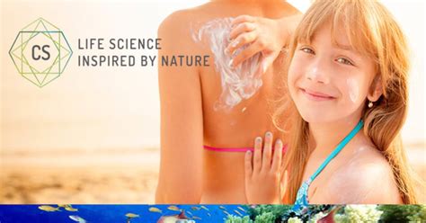 Sunscreen Technology Indiegogo