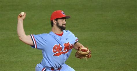 Rebs On The Farm What Progress Is Parker Caracci Making Up North