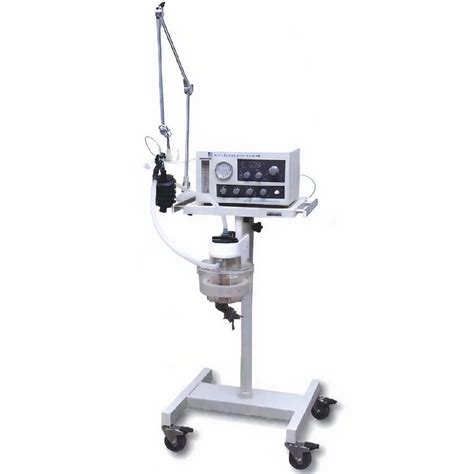 Infant Ventilator Machine At ₹ 70000 Hospital Equipment In Rajkot Id 11396555391