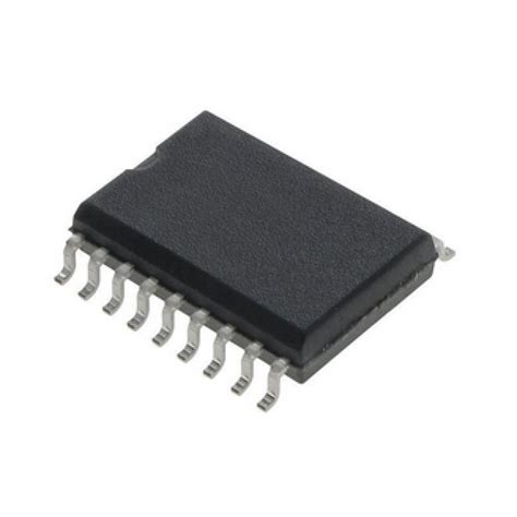 Circuito Integrado SMD PIC16C54C 04 SO