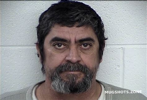 Veleta Robles Elias 01 14 2023 Chase County Mugshots Zone