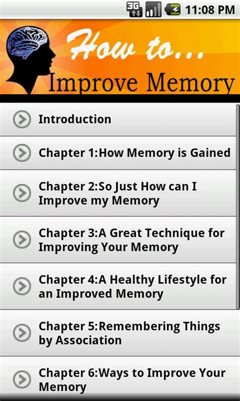 How To Improve Memory Apk For Android Download
