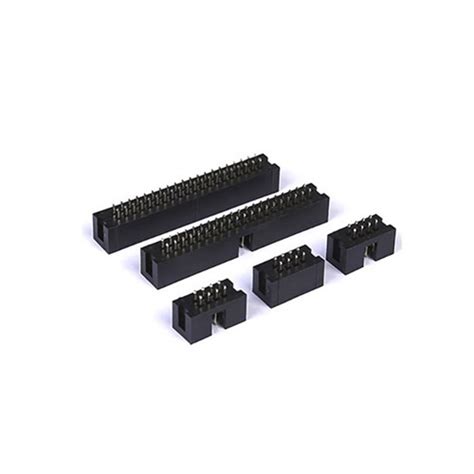 Box Header Connectors Trusted Supplier Szydct