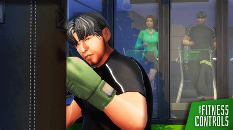 Muscle Mod The Best Fitness Controls Youll Ever Have In The Sims 4 — Snootysims Muscle Mod The Best Fitness Controls Youll Ever Have In The Sims 4 — Snootysims