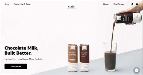 Best GatsbyJS Website Examples Examples Templates