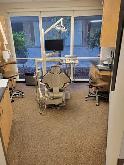 Office Gallery Scott A Hoffman Dds And Davis E Beckstead Dds