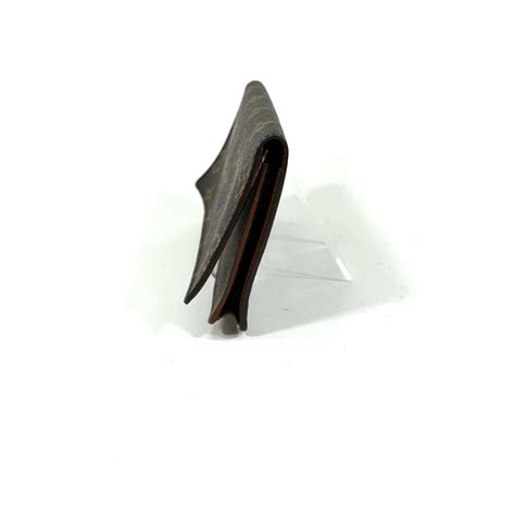 Yahooオークション 1円スタート Louis Vuitton ポルトカルトクレデ