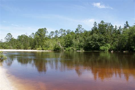Best Camping In Blackwater River State Park Fl 2026