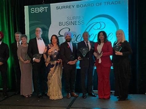 Aplin Martin Is Proud To Share That We Are The Recipient Of The 2022