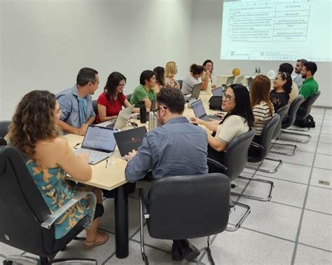 Cprad Se Reúne Para Reformulação Do Regulamento Das Atividades Docentes
