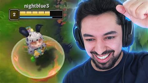 Nightblue3 Teemo Jungle To Challenger A Fun And Surprisingly Viable Pick