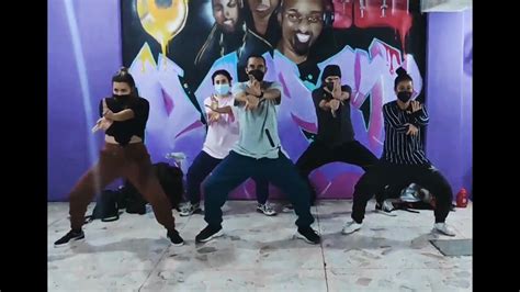 Shadow Box Martial Arts Popping Lens Dance Company Youtube