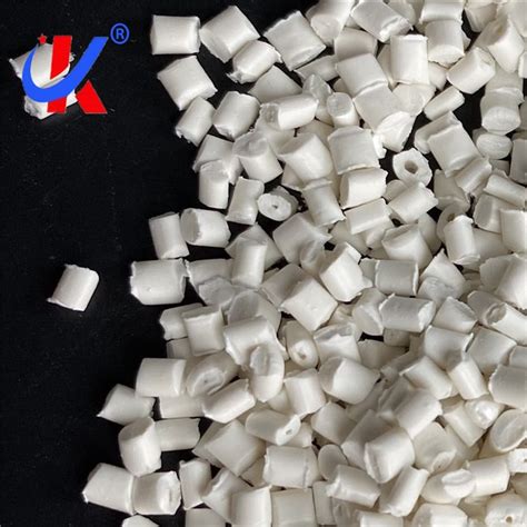 Opaque Pp Pellets Modified Pp Granules Manufacturers And Factory High Quality Xiamen Keyuan