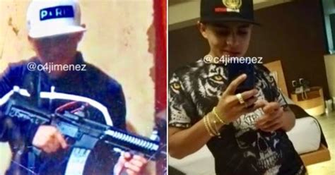 Una Historia Del México Actual El “pambazo” Tenía Sólo 17 Años Posaba