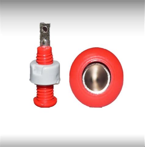 Banana Connector Banana Socket Latest Price Manufacturers And Suppliers
