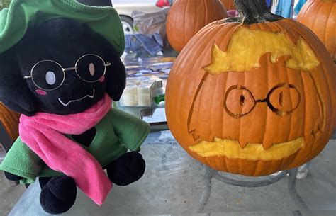 Heres My Updated Vrchat Avatar R Ralsei