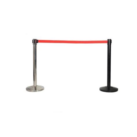 Queue Manager At Best Price In Kolkata By Shafin Safety And Equipments