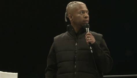 Lio Rush Confirms Hes All Elite Once Again 411mania