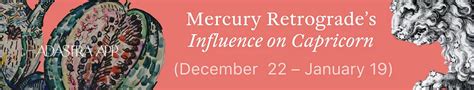 How Mercury Retrograde Affects Each Zodiac Sign Effects And Tips