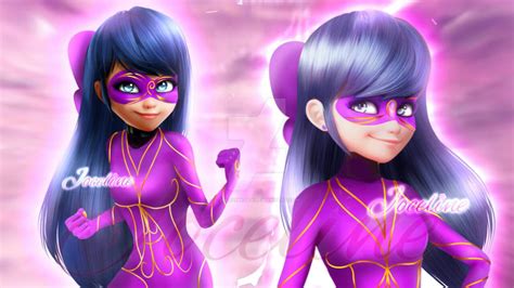 Ladybug Ultimate Power By Jocelinetav On Deviantart