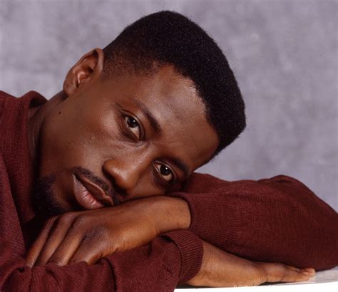 Wesley Snipes Wesley Snipes Mo Better Blues New Jack Swing