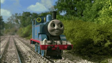 Thomas The Train S Tenor