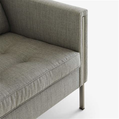 Sofas Andy Grosser 2 Sitzer Ligne Roset