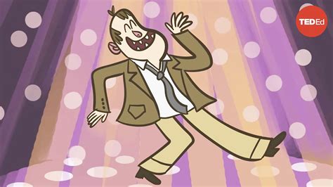 Judy Grisel How Does Alcohol Make You Drunk Ted Talk