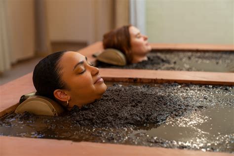 Mud Treatments
