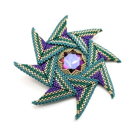 Virtual Zoom Beading Class Estrella Group Seventeen