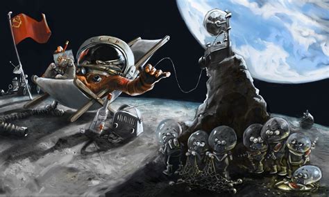 Работы Jonny Duddle 102 работ Картины художники фотографы на Nevsepic