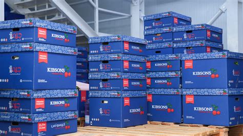 Kibsons Selling Sustainability Campaign Middle East