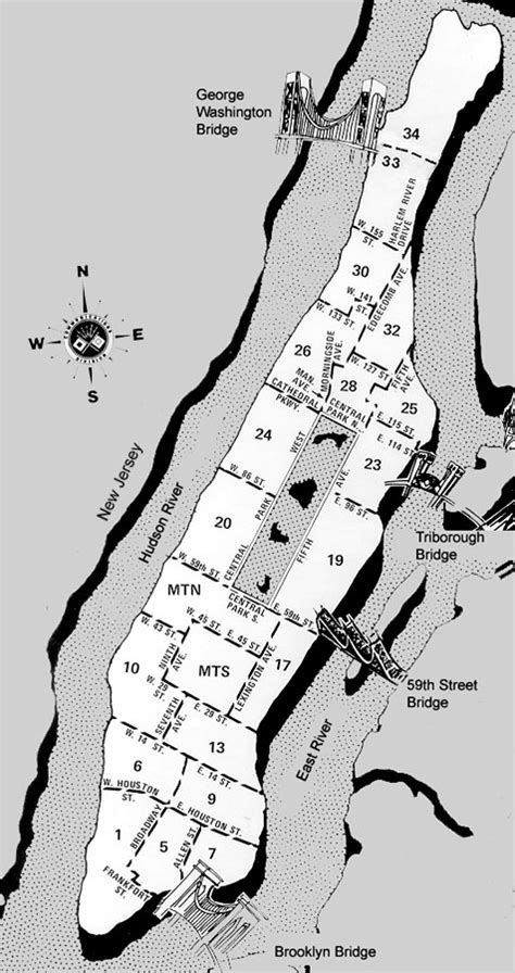 New York Police Precincts Map Safer Streets Across All Beats Nyu