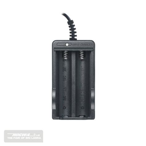 18650 Battery Charger Chinahublk