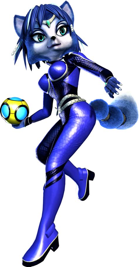 Krystal Artwork 1 Star Fox Assault By Liambobykl On Deviantart