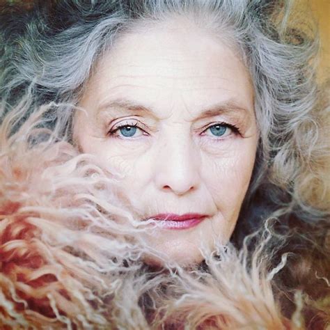 Modeling Agency Only Hires Models Over 45 To Challenge The Fashion Industry And Their Pictures