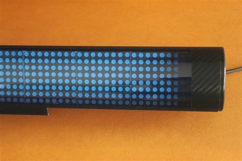 JolliFactory Arduino SPI Bi Color LED Matrix Scrolling Text Display