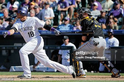 Chris Adames Photos And Premium High Res Pictures Getty Images