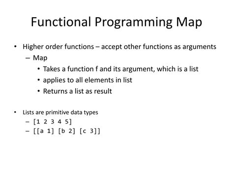 Ppt Map Reduce Basics Chapter 2 Powerpoint Presentation Free
