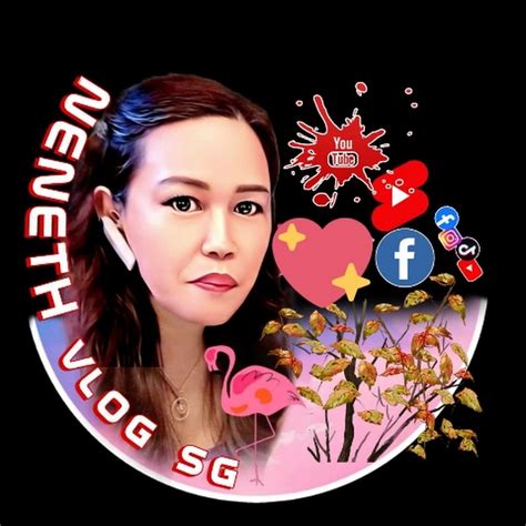 Neneth Vlog Sg Youtube