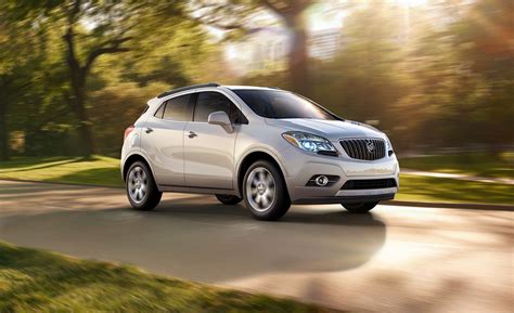 Price Of Small Buick Suv At Lula Meyers Blog