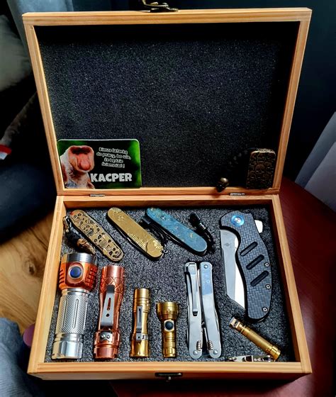 Edc Collection R Edc