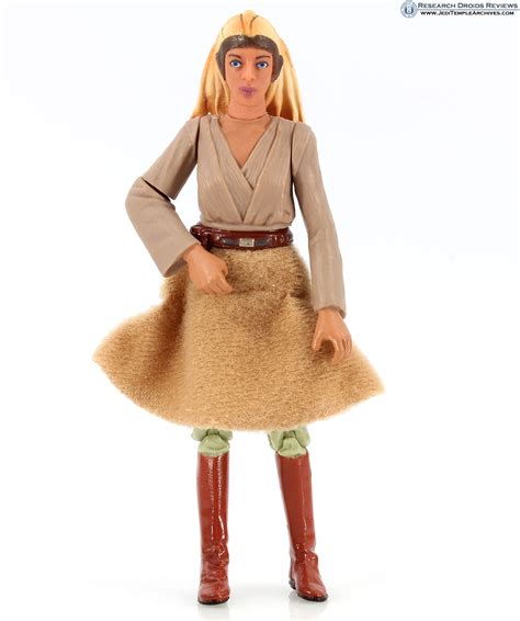Star Wars Adi Gallia