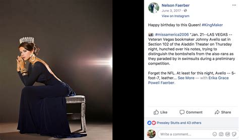 Nelson Faerbers Kingmaker Fitsnews