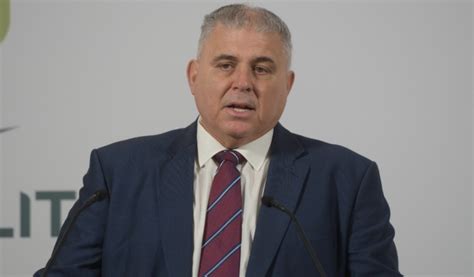 Anton Refalo Says Police Have Not Sent For Him Over Stolen Marker