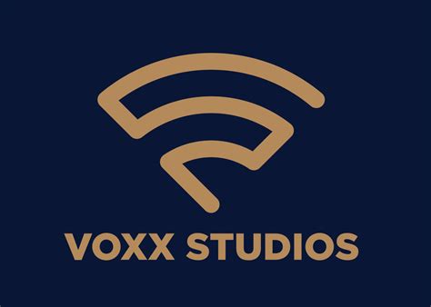 华麦 Megamedia Voxx工作室