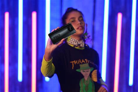 Pocos Journey As A Breakthrough In The Indonesian Smartphone Market