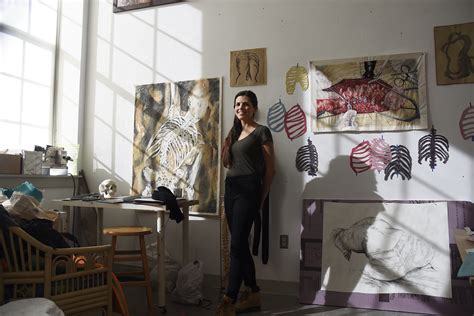 Olivia Tripp Morrow Museum Of Contemporary Art Arlington