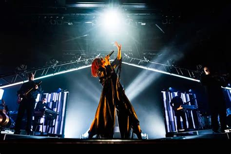 Lara Baruca Pričarala Edinstveno Doživetje