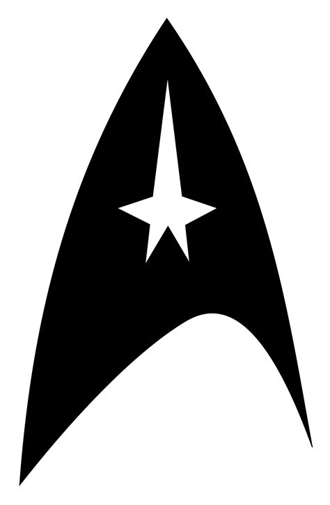Star Trek Logo Logodix